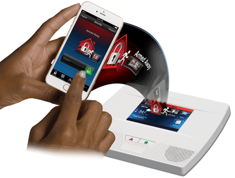 Home One - Watch Dog Alarm